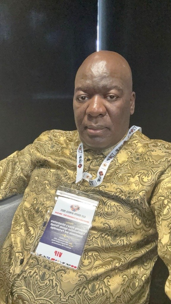 IBUTHO.AFRICA | Sovereign Defence